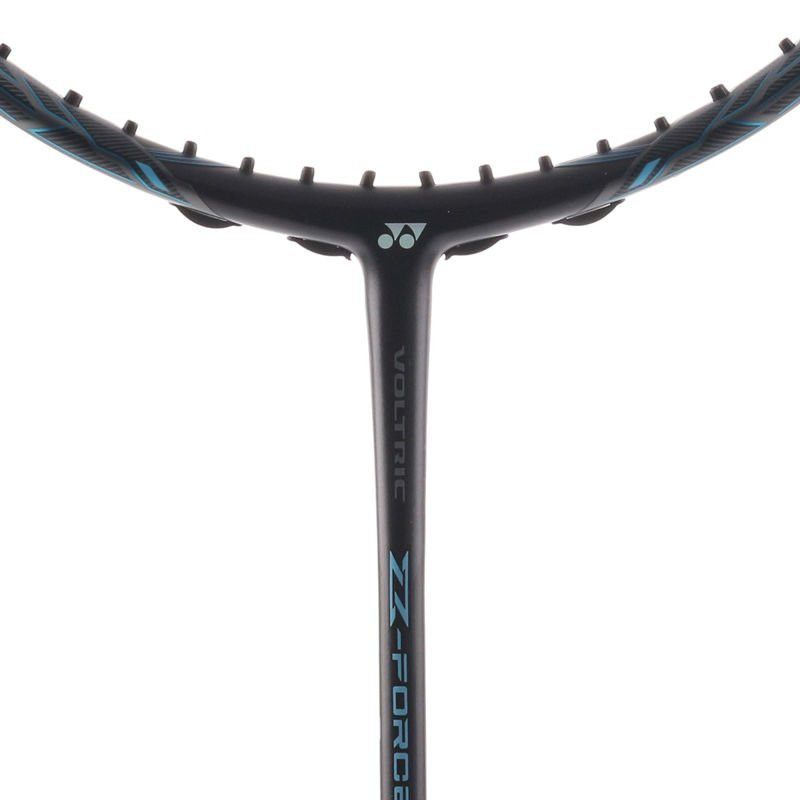 Yonex Voltric Z-FORCE II | BADMINTON \ Racquets \ Yonex | Rakiety do ...