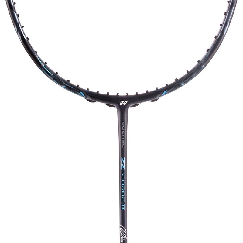 Yonex Voltric Z-FORCE II Lin Dan | BADMINTON \ Racquets \ Yonex ...