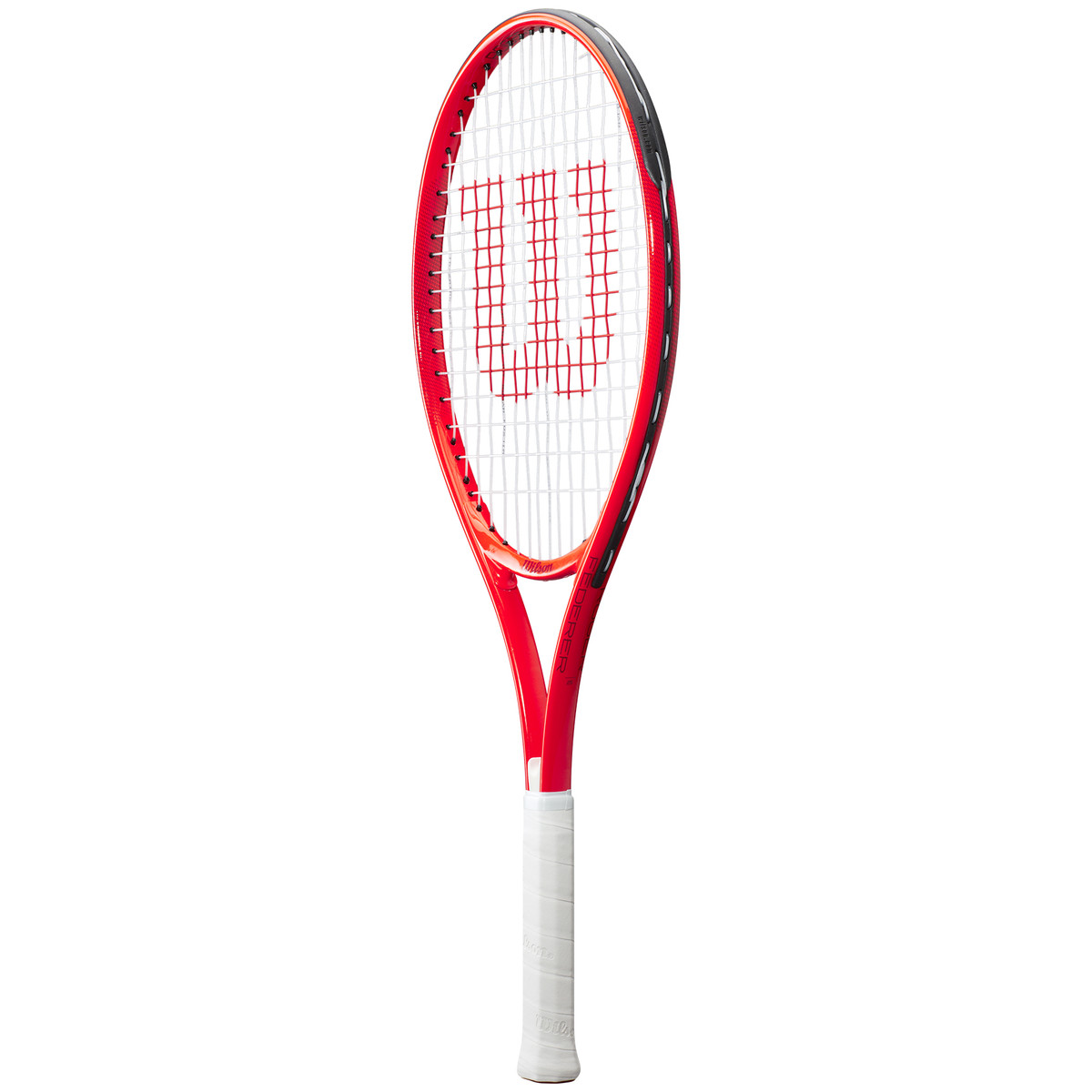 Zestaw Wilson Federer Starter Set 25 Junior | TENNIS \ Racquets ...