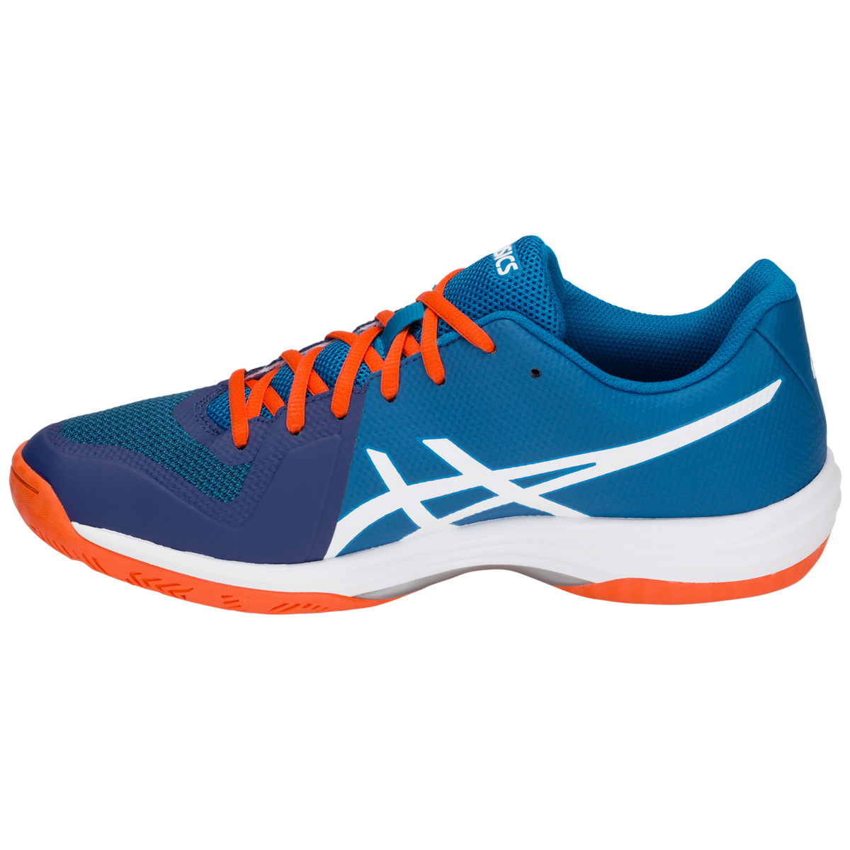 Asics GEL-TACTIC 401 | SQUASH \ Schuhe \ Asics BADMINTON \ Schuhe ...