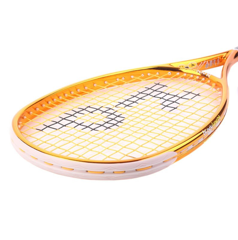 BLACK KNIGHT ION STORM Używana | SQUASH \ Gebrauchte Raketen | Rakiety ...