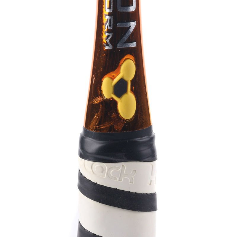 BLACK KNIGHT ION STORM Używana | SQUASH \ Gebrauchte Raketen | Rakiety ...