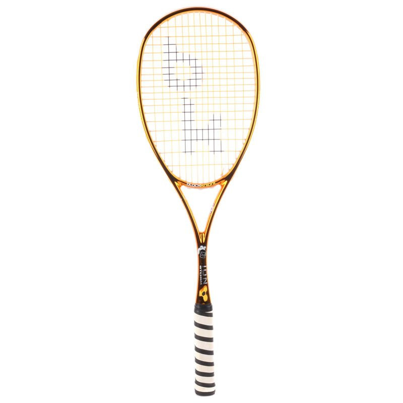 BLACK KNIGHT ION STORM Używana | SQUASH \ Gebrauchte Raketen | Rakiety ...