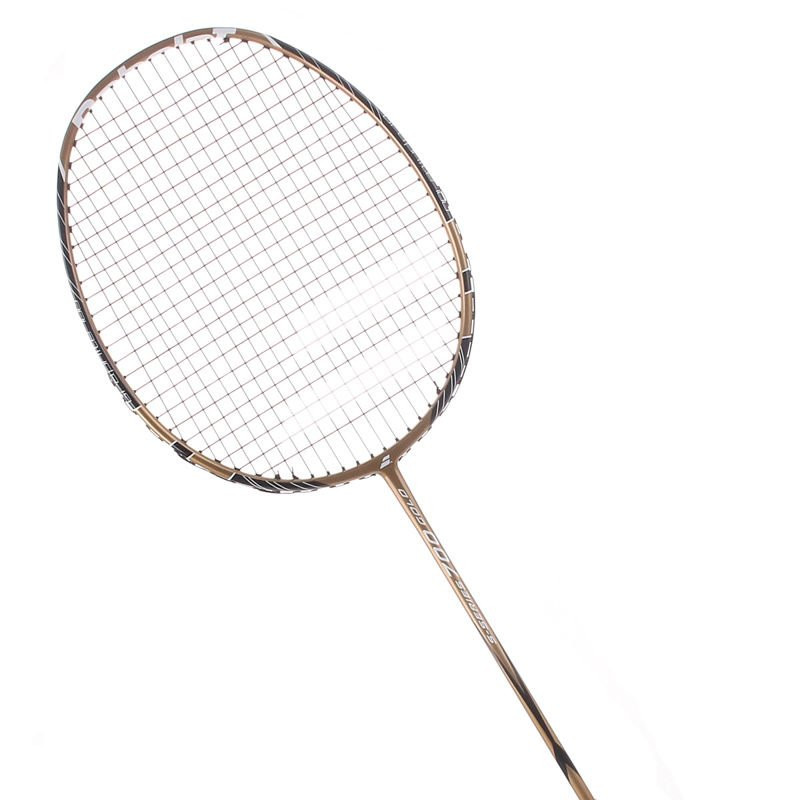 Babolat S-Series 700 Gold Used | BADMINTON \ Rakiety \ Babolat ...