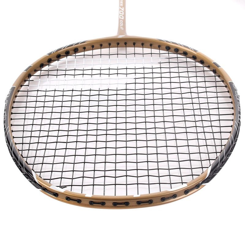 Babolat S-Series 700 Gold Used | BADMINTON \ Rakiety \ Babolat ...