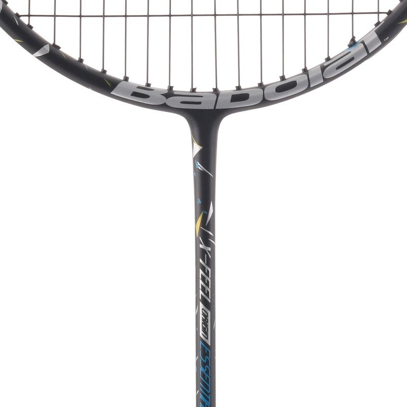 Babolat X-Feel Origin ESSENTIAL | BADMINTON \ Squashschläger \ Babolat | Rakiety do squasha ...
