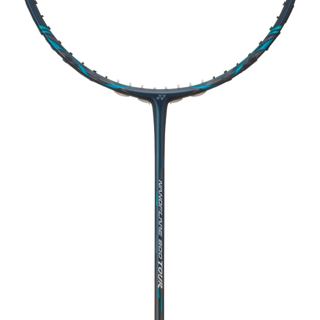 Badmintonschläger Yonex Nanoflare 800 Tour Deep Green | BADMINTON \ Squashschläger \ Yonex ...