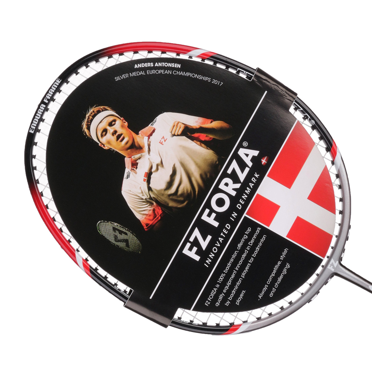 FZ Forza Classic 3 | BADMINTON \ Squashschläger \ FZ Forza | Rakiety do ...