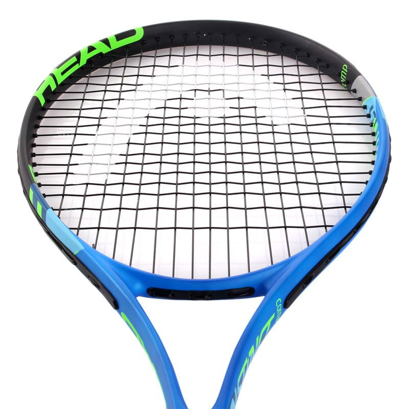 HEAD Graphene Ti. Instinct Comp | TENNIS \ Tennisschläger \ Head ...