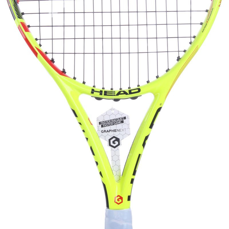 HEAD Graphene XT Extreme Rev Pro | TENNIS \ Tennisschläger \ Head ...