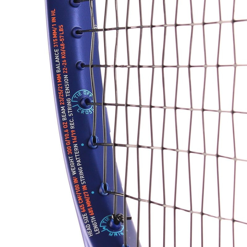 HEAD Graphene XT Instinct MP | TENNIS \ Tennisschläger \ Head | Rakiety ...