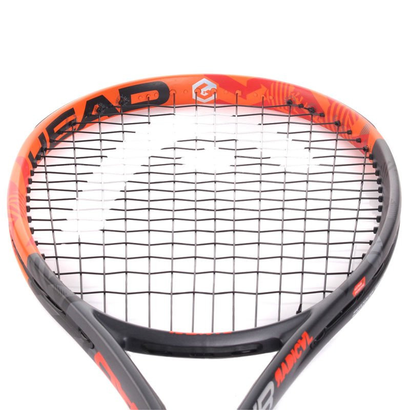 HEAD Graphene XT Radical PWR | TENNIS \ Rakiety \ Head | Rakiety do ...