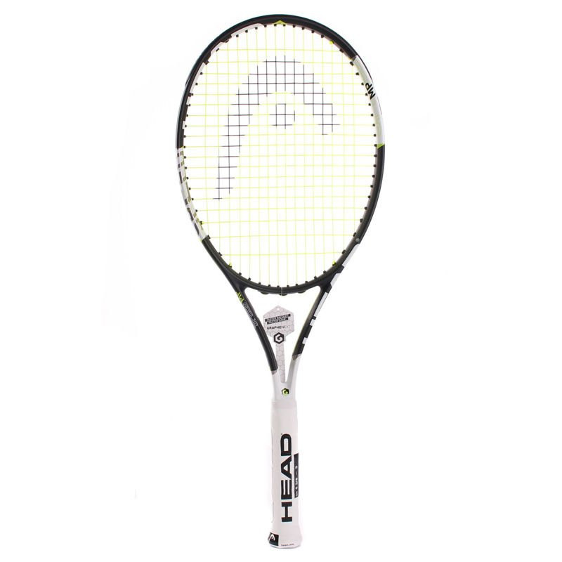 HEAD Graphene XT Speed MP | TENNIS \ Tennisschläger \ Head | Rakiety do ...