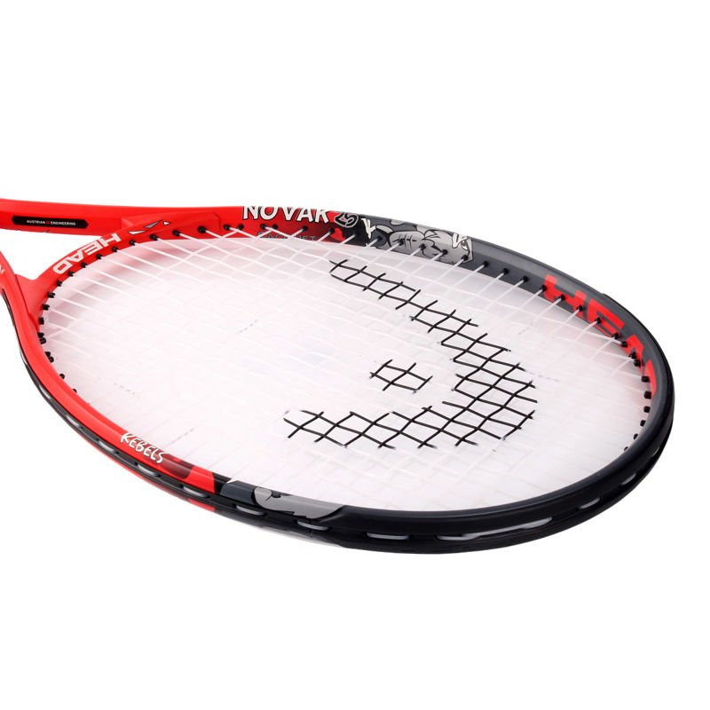 HEAD NOVAK 25 | TENNIS \ Tennisschläger \ Junior TENNIS \ Junior ...