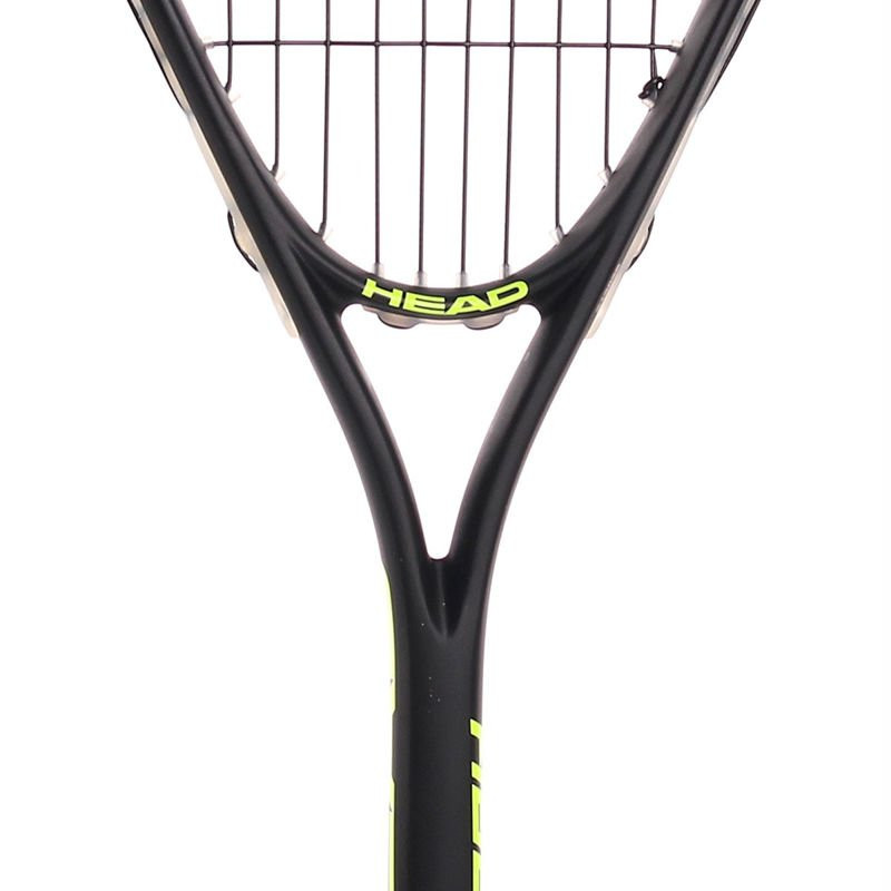 HEAD Spark Elite | SQUASH \ Squashschläger \ Head | Rakiety do squasha ...