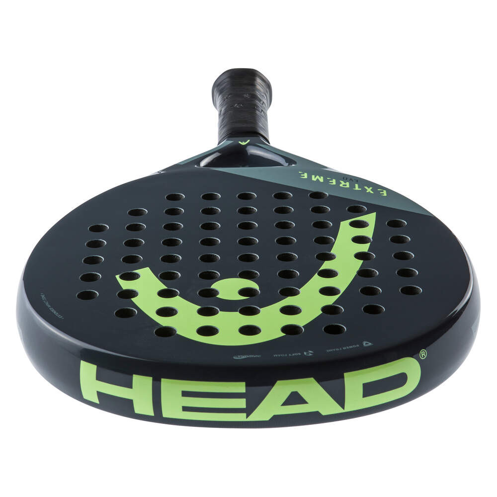 Head Evo Extreme Padel Racquet | SPORT \ Padel \ Paddelschläger ...