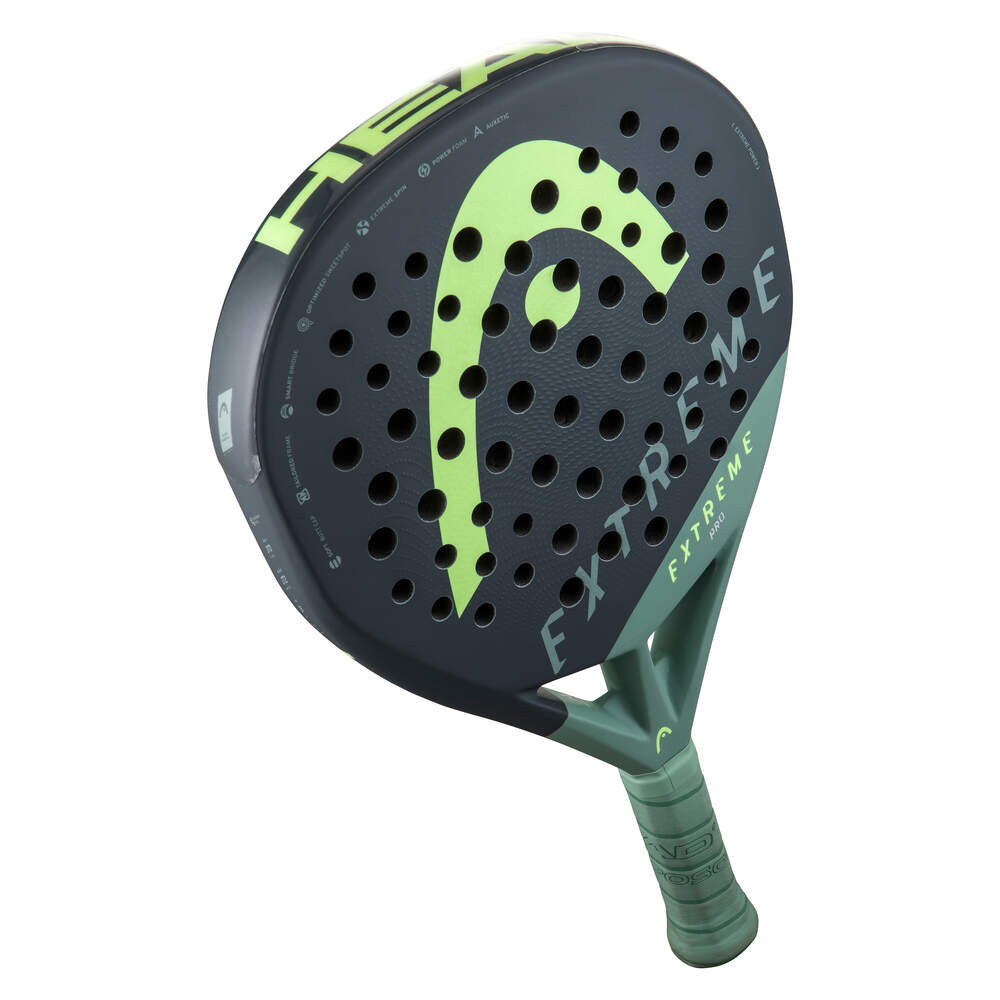 Head Extreme Pro Padel Racquet | SPORTY \ Padel \ Rakiety | Rakiety do ...