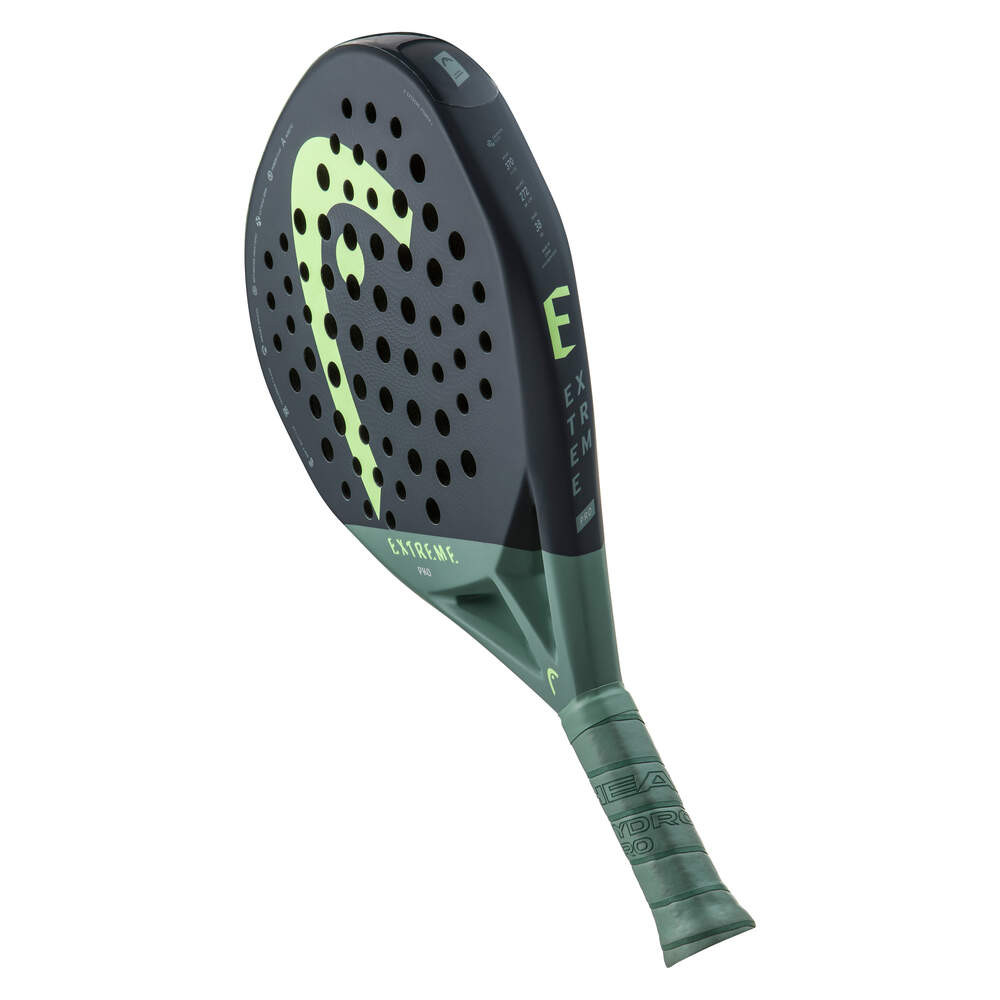 Head Extreme Pro Padel Racquet | SPORT \ Padel \ Paddelschläger ...