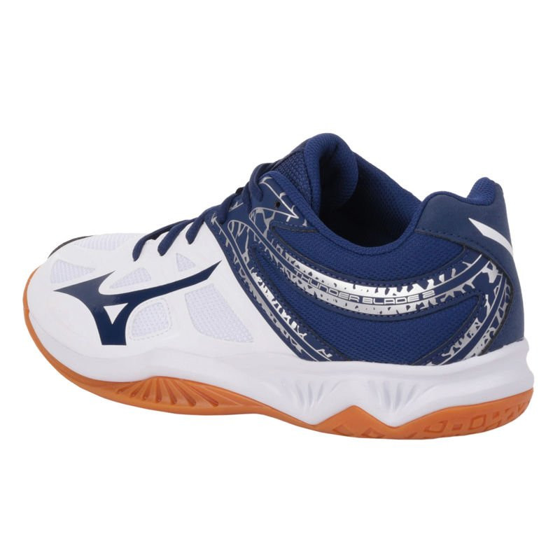 Mizuno THUNDER BLADE 2 | SQUASH \ Schuhe \ Mizuno BADMINTON \ Schuhe ...