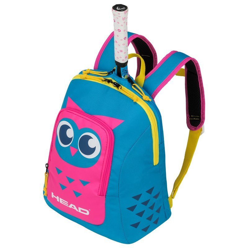 Plecak Head KIDS Backpack Blue/Pink Blue || Pink | SQUASH \ Taschen ...
