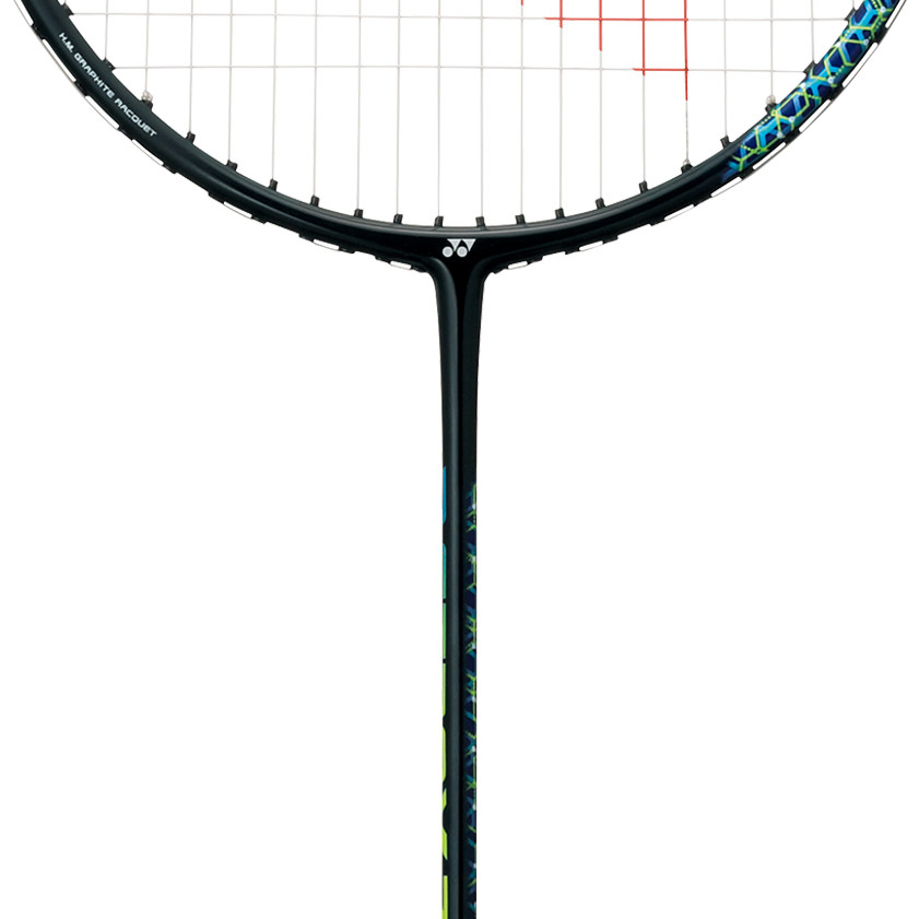 Rakieta Yonex Astrox 22 LT Dark Green | BADMINTON \ Squashschläger ...