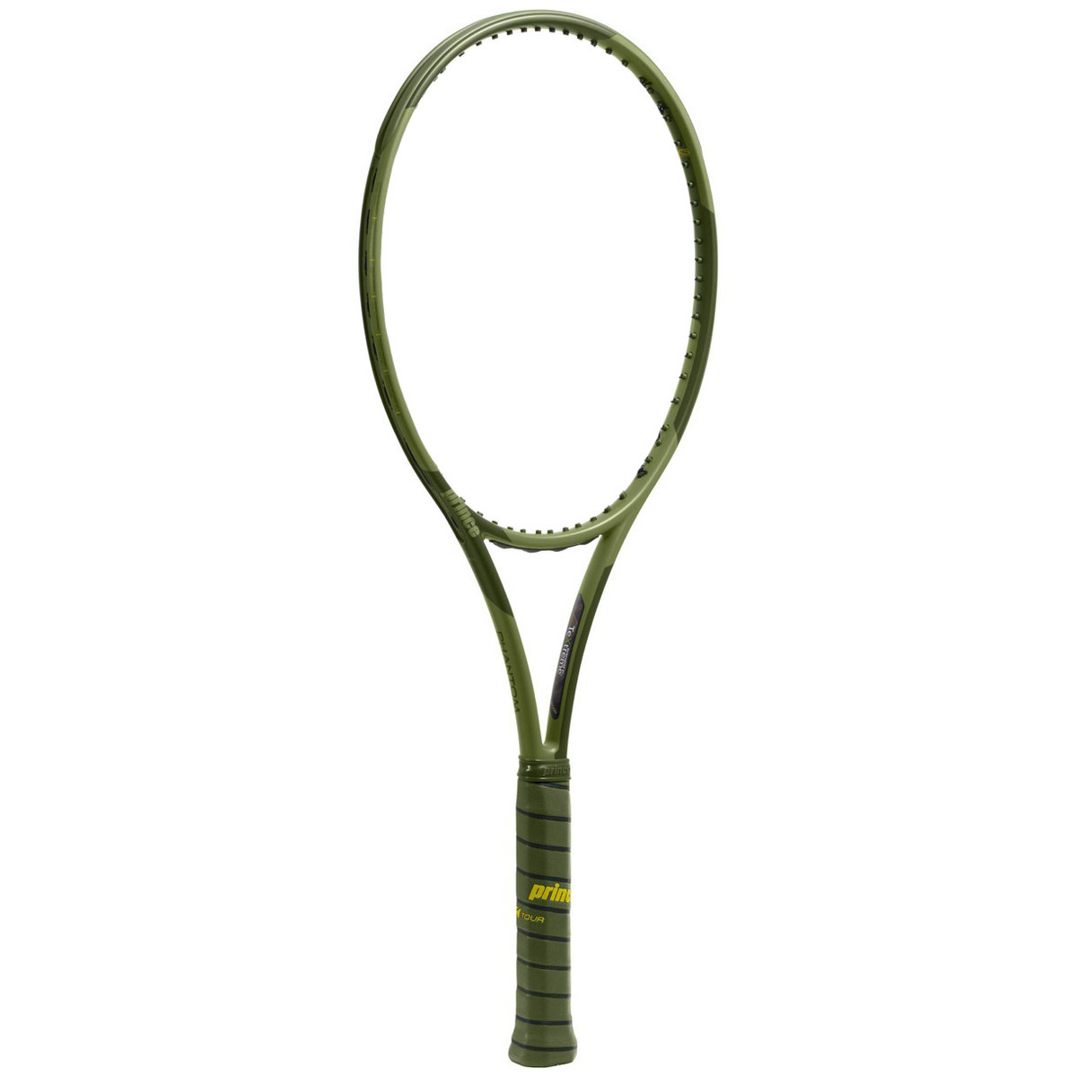 Tennis racquet Prince Phantom 100X (320g) | TENNIS \ Tennisschläger ...