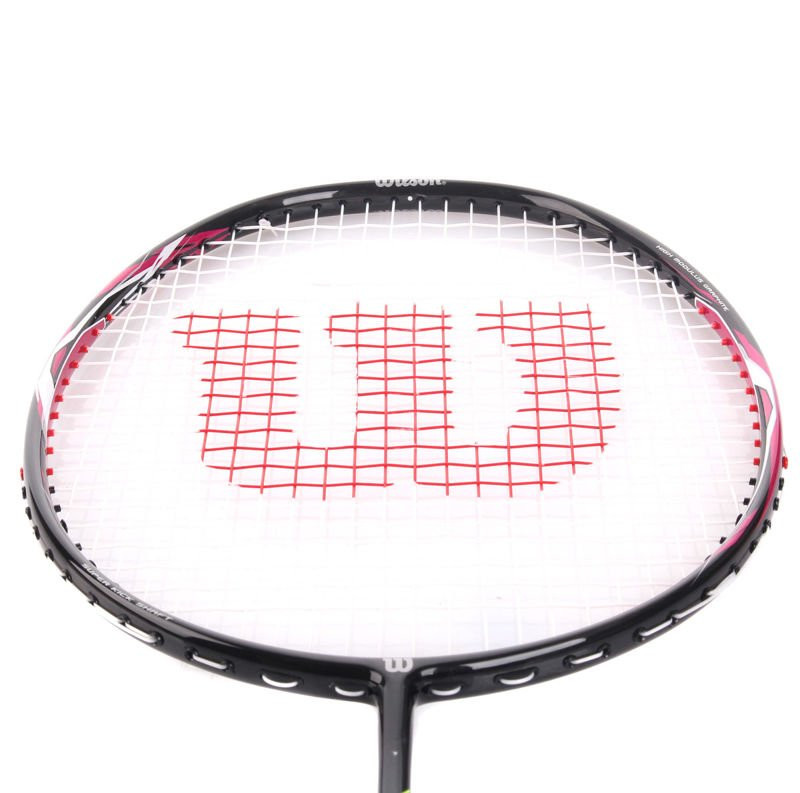 WILSON BLAZE S1600 | BADMINTON \ Rakiety \ Wilson | Rakiety do squasha ...