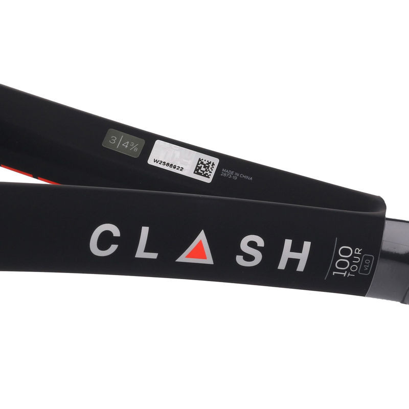 Wilson CLASH 100 TOUR | TENNIS \ Tennisschläger \ Wilson | Rakiety do ...