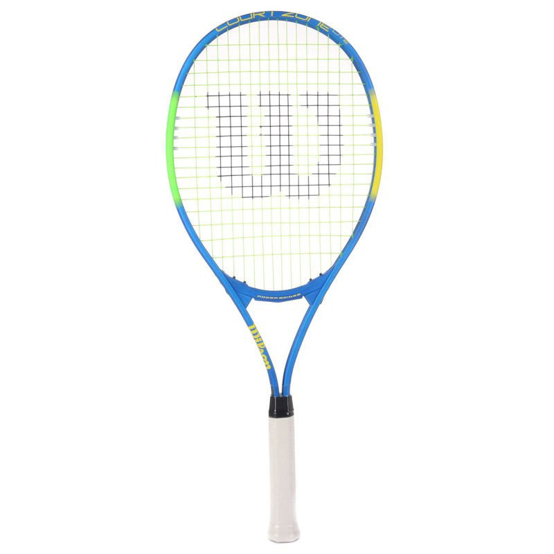 Wilson Court Zone Lite | TENNIS \ Tennisschläger \ Wilson | Rakiety do ...