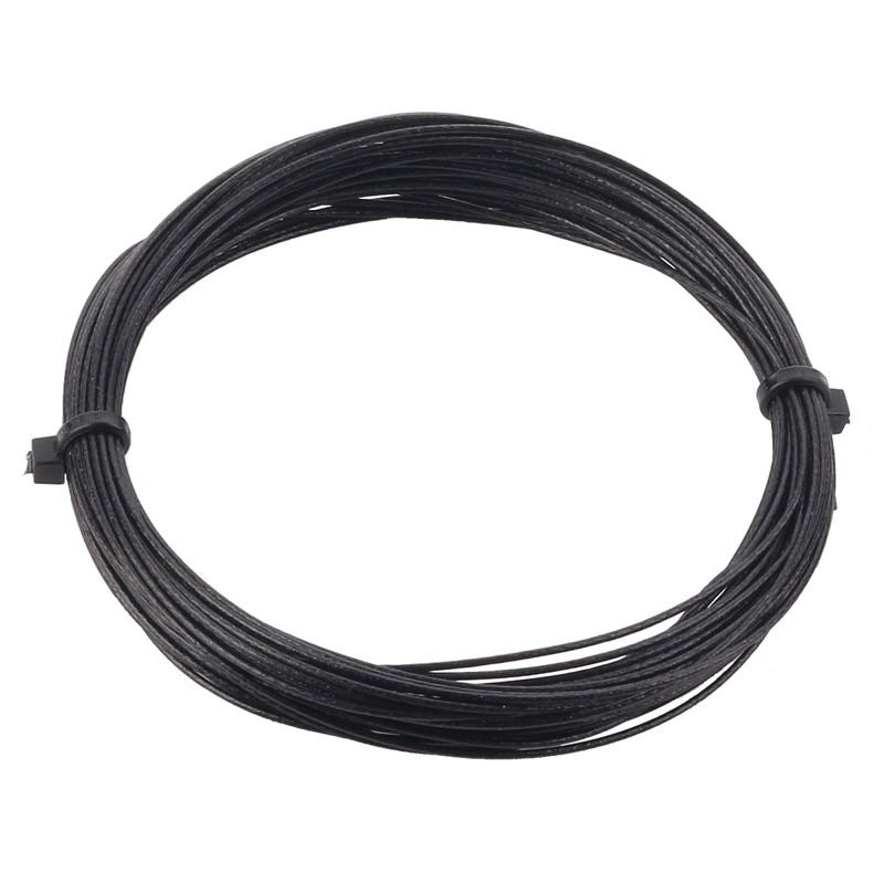 Ashaway PowerNick 19 cut 9,5 m | SQUASH \ Strings \ Sets | Rakiety do ...