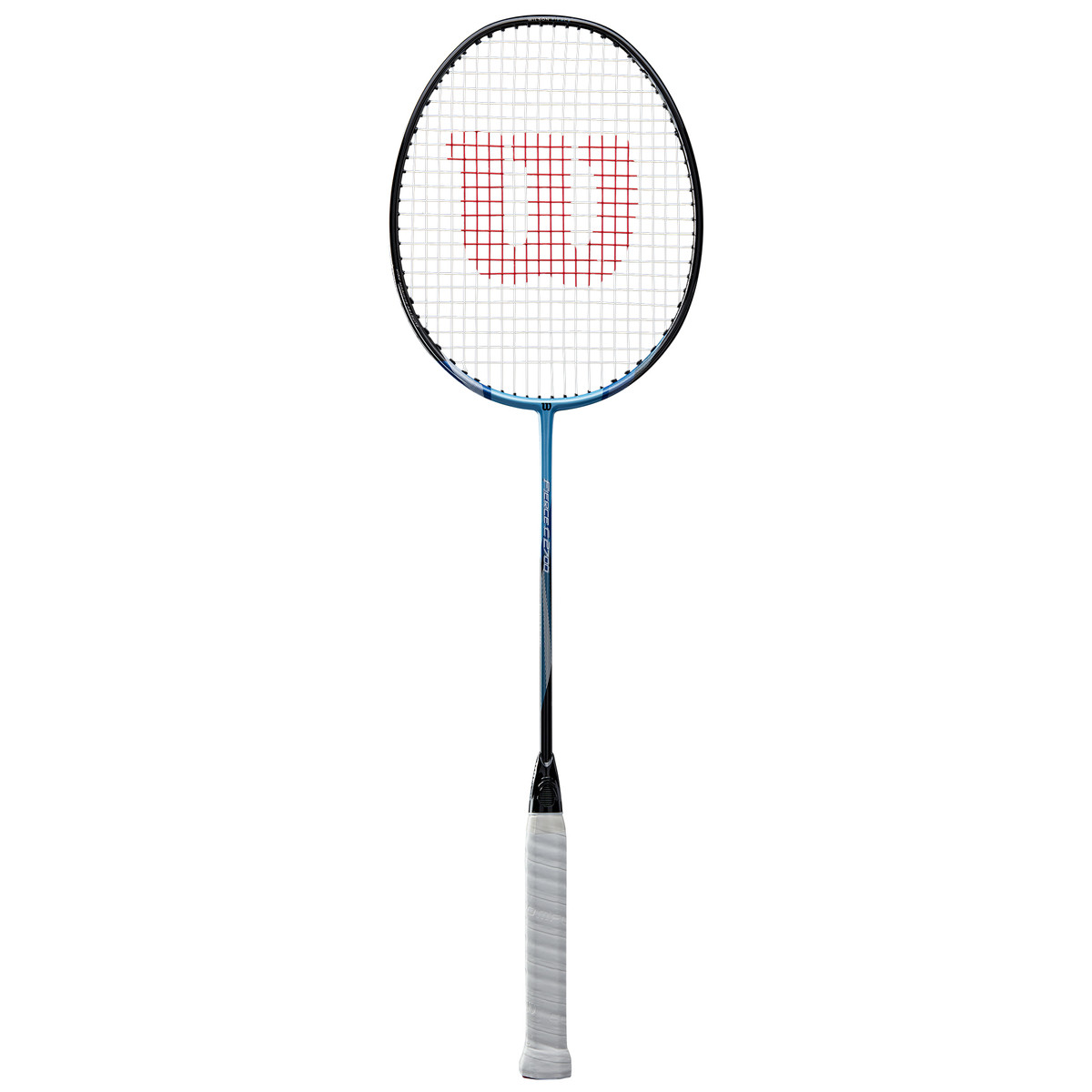 Rakieta Wilson Fierce C 2700 | BADMINTON \ Racquets \ Wilson | Rakiety ...