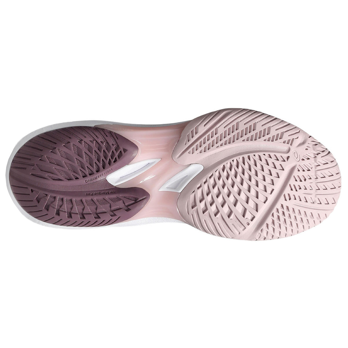 Asics Sky Elite FF 3 Women's White / Watershed Rose White | SQUASH ...