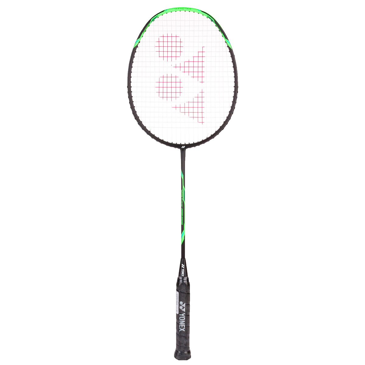 Rakieta Yonex Voltric Power Crunch Green / Black | BADMINTON \ Racquets ...