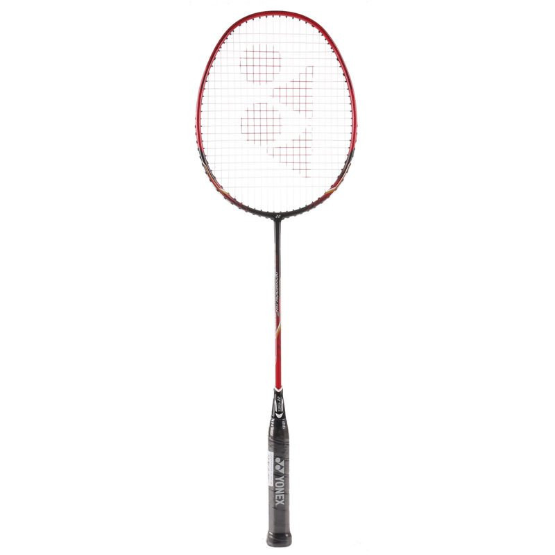 Yonex Nanoray 10F BLACK/RED | BADMINTON \ Racquets \ Yonex | Rakiety do ...