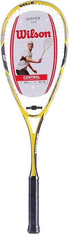 Wilson Ripper Team | SQUASH \ Racquets \ Wilson | Rakiety do squasha ...