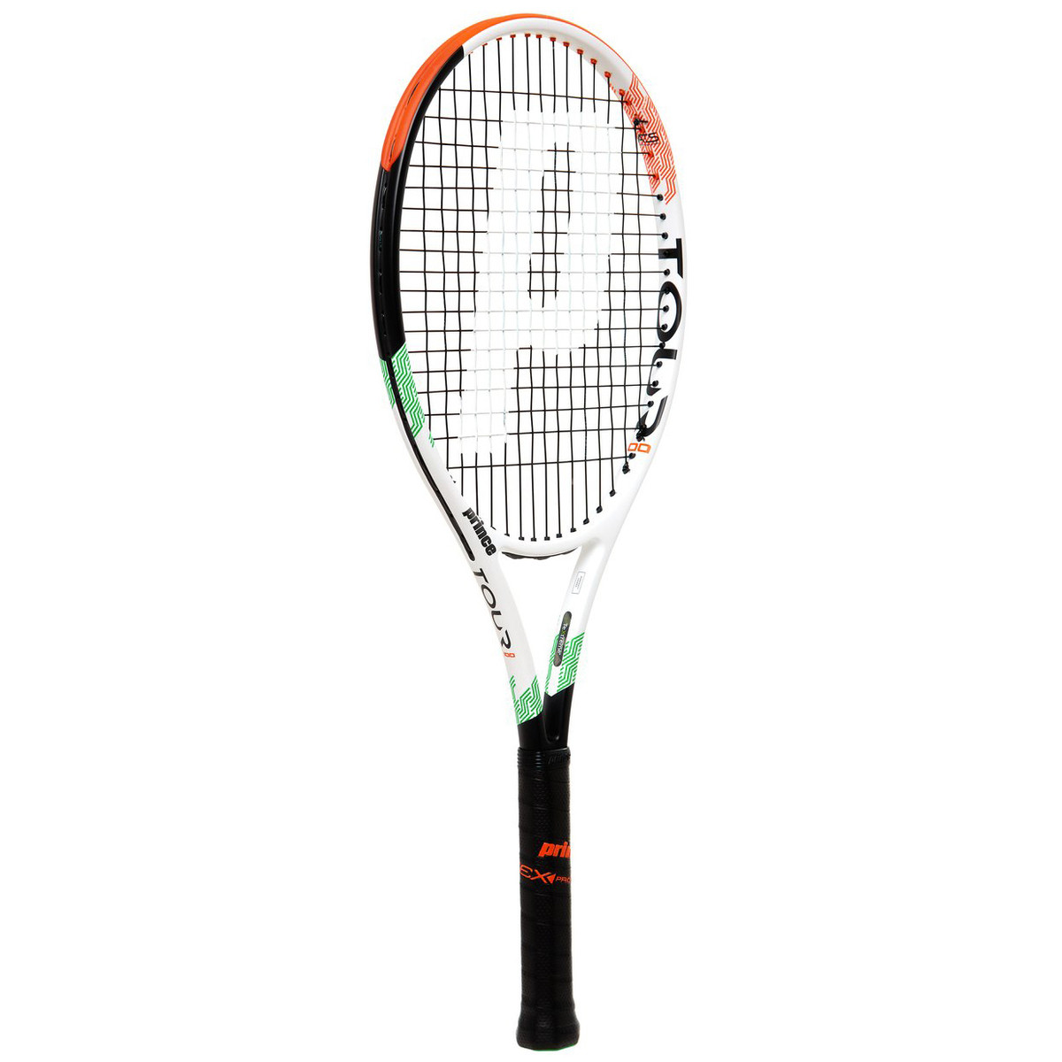 Prince ATS Tour 100 290g Tennis Racquet | TENNIS \ Racquets \ Prince ...