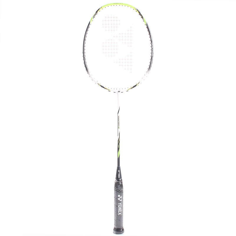Yonex Voltric 5 White/Lime | BADMINTON \ Racquets \ Yonex | Rakiety do ...
