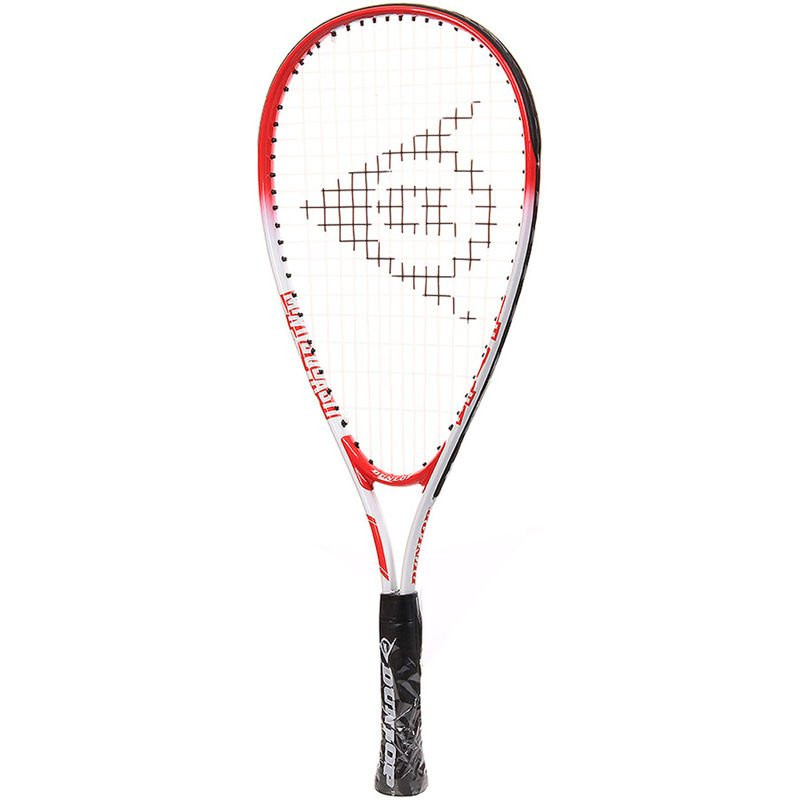 Rakieta Dunlop MINI FUN RED | SQUASH \ Racquets \ Dunlop SQUASH \ Used ...
