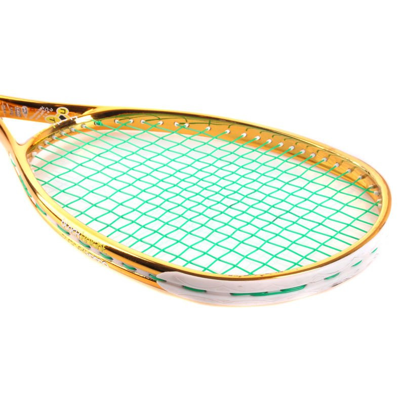 BLACK KNIGHT ION STORM Używana | SQUASH \ Gebrauchte Raketen | Rakiety ...