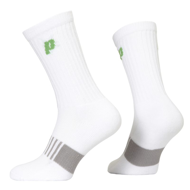 Prince Crew Classic White 3pack | CLOTHES \ UNISEX CLOTHES \ Socks ...