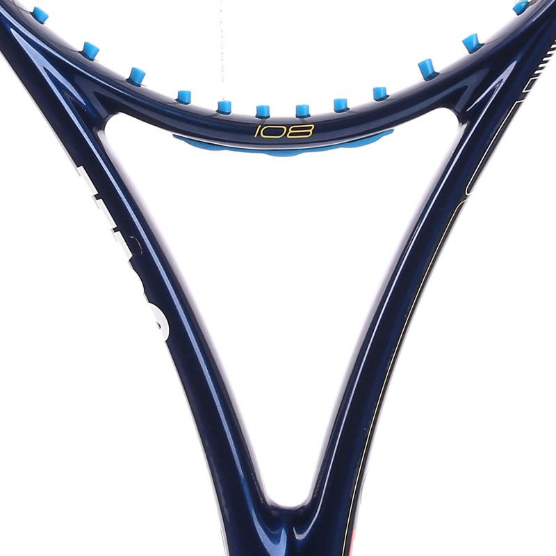 Wilson Ultra 108 | TENNIS \ Racquets \ Wilson | Rakiety do squasha ...
