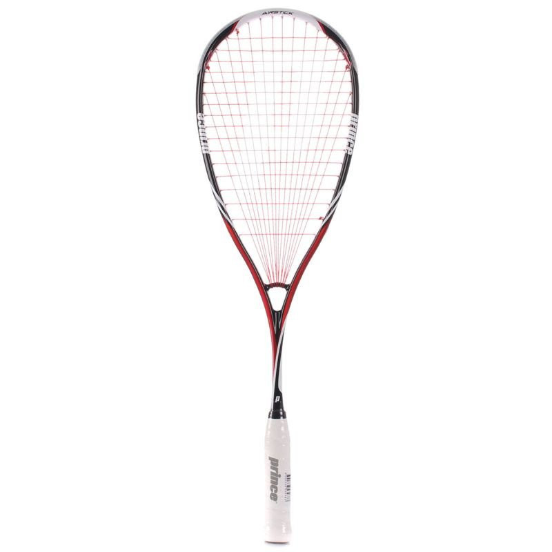 Rakieta Prince Pro AirStick LITE 550 2014 | SQUASH \ Rakiety \ Prince ...