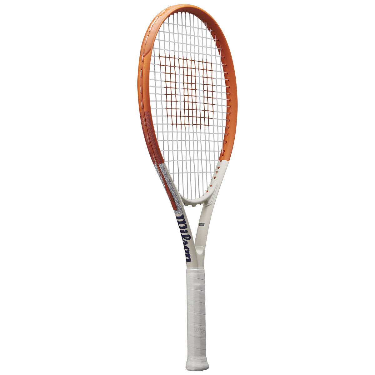 Tennis racquet Wilson Roland Garros Elite | TENNIS \ Racquets \ Wilson ...