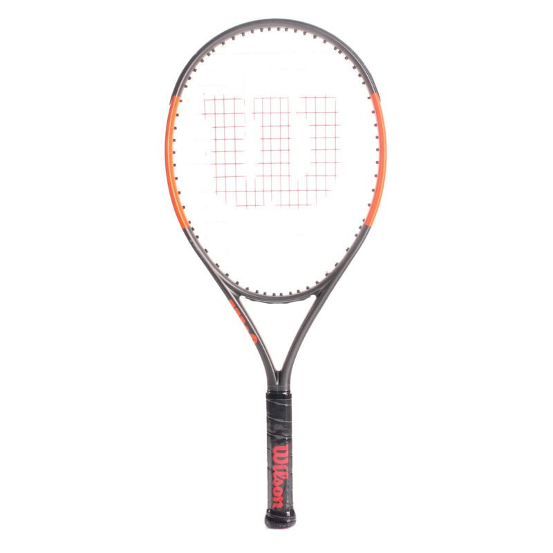 Wilson BURN 25 S | TENNIS \ Racquets \ Junior Racquets TENNIS \ Junior ...