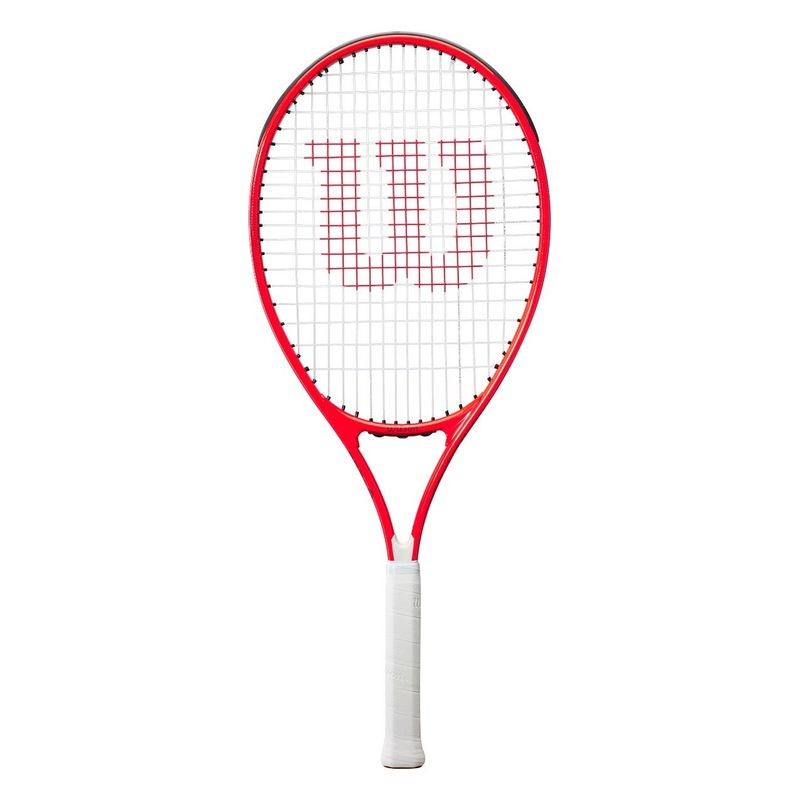 Rakieta Wilson Federer 26 | TENIS \ Rakiety \ Juniorskie TENIS ...
