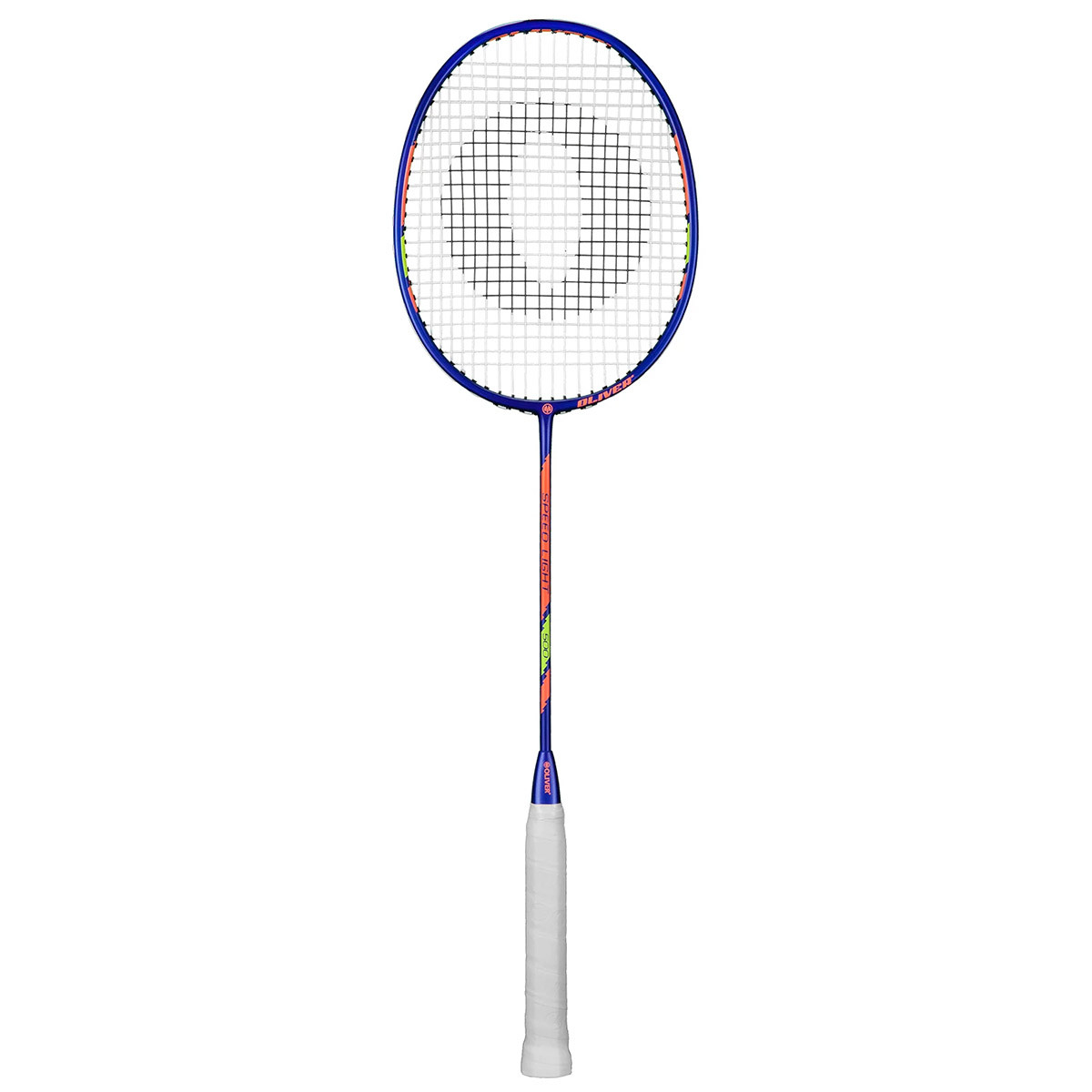 Badminton racquet Oliver Speed Light 500 | BADMINTON \ Racquets ...