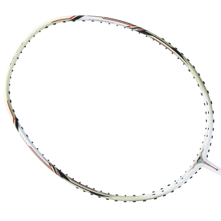 Li-Ning Aeronaut 9000 Badminton Racquet | BADMINTON \ Racquets \ Li ...