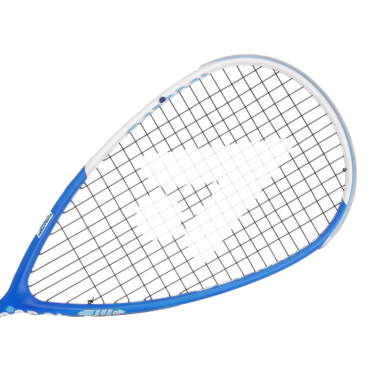 Karakal CRYSTAL 120 Squash Racket | SQUASH \ Squashschläger \ Karakal ...