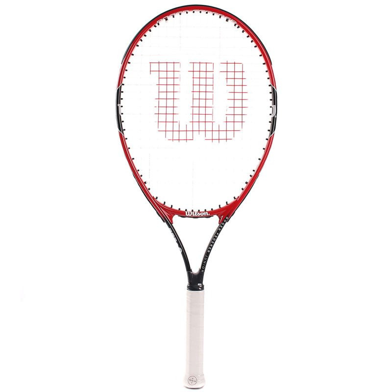Wilson Roger Federer 26 | TENNIS \ Racquets \ Junior Racquets TENNIS ...