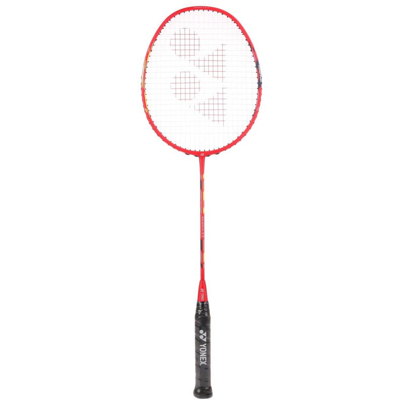 Yonex DUORA 77 Yellow/Black | BADMINTON \ Racquets \ Yonex | Rakiety do squasha, badmintona i ...